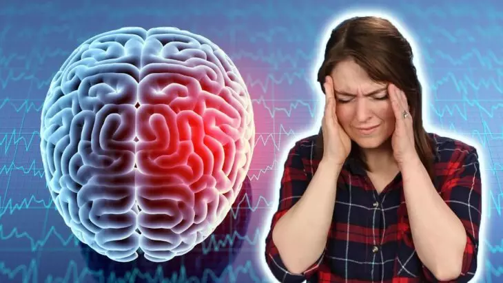 Wat veroorsaak migraine en hoe om daarvan ontslae te raak 21824_1