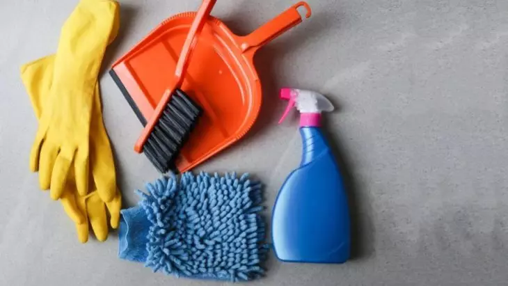 Calendario semanal de limpieza del hogar - Guía para principiantes 2022 21853_3