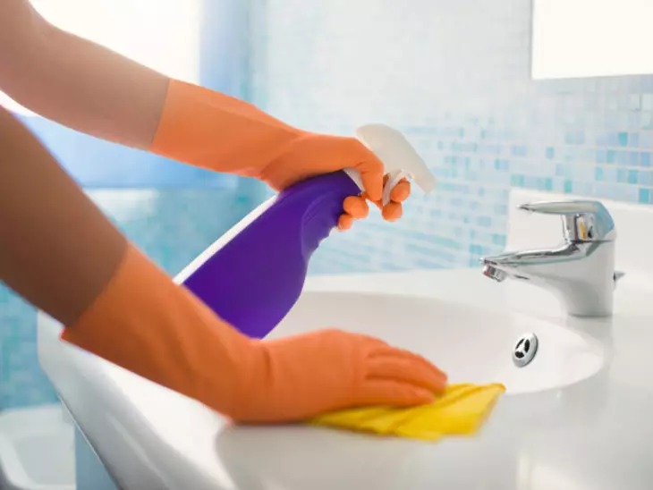Calendario semanal de limpieza del hogar - Guía para principiantes 2022 21853_4