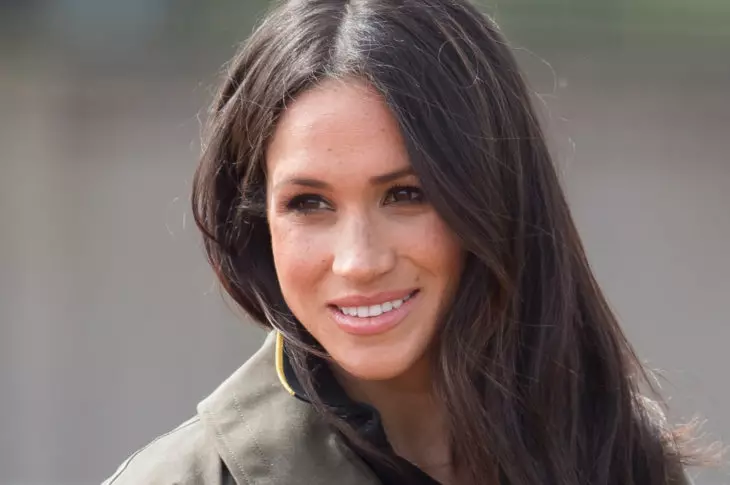 Njẹ Meghan Markle pade Baba Rẹ Laipẹ Ni Aṣiri? 2192_1