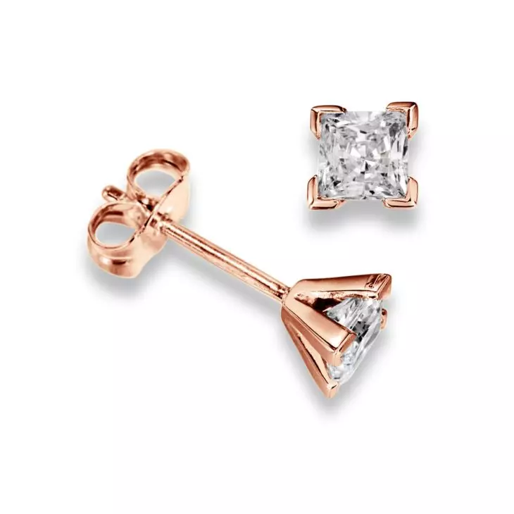 Comment choisir les boucles d'oreilles en diamant parfaites 21931_2