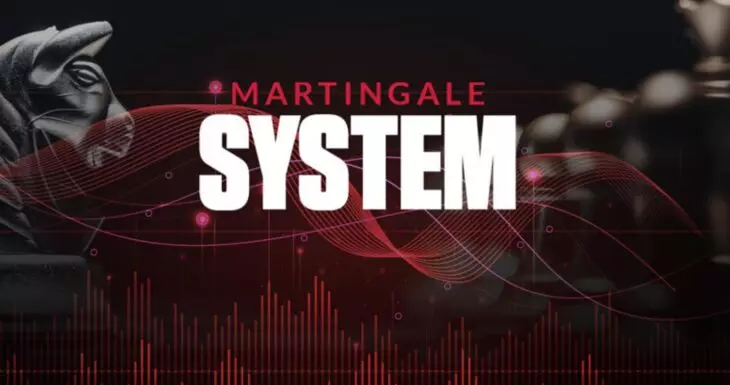 Bạn có thể sử dụng chiến lược đặt cược Martingale cho cá cược thể thao không 21949_5