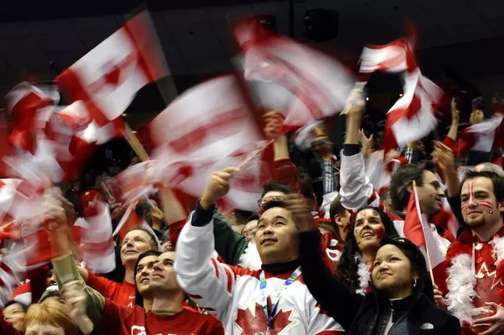 Канадці не виступають за нелегальну імміграцію 22052_3