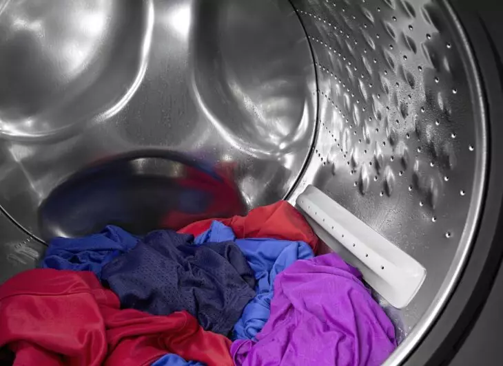 5 redenen waarom u uw wasmachine niet moet overbelasten 22062_5