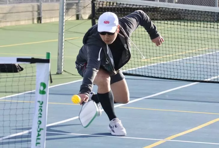 Pickleball ọ bụ egwuregwu na-eto ngwa ngwa na obodo? 22102_3