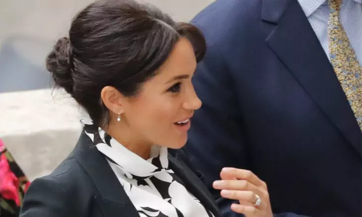 Princo Harry ir Meghan Markle negimęs kūdikis jau gana didelis ir štai kodėl 22114_2