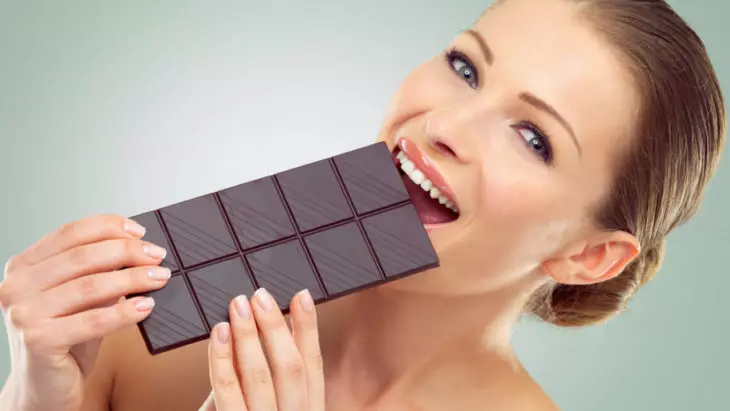 6 varázslatos dolog, amit a csokoládé tesz az agyaddal 22122_1