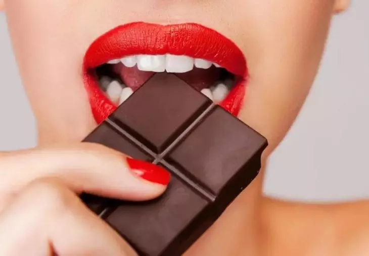 6 choses magiques que le chocolat fait à votre cerveau 22122_5