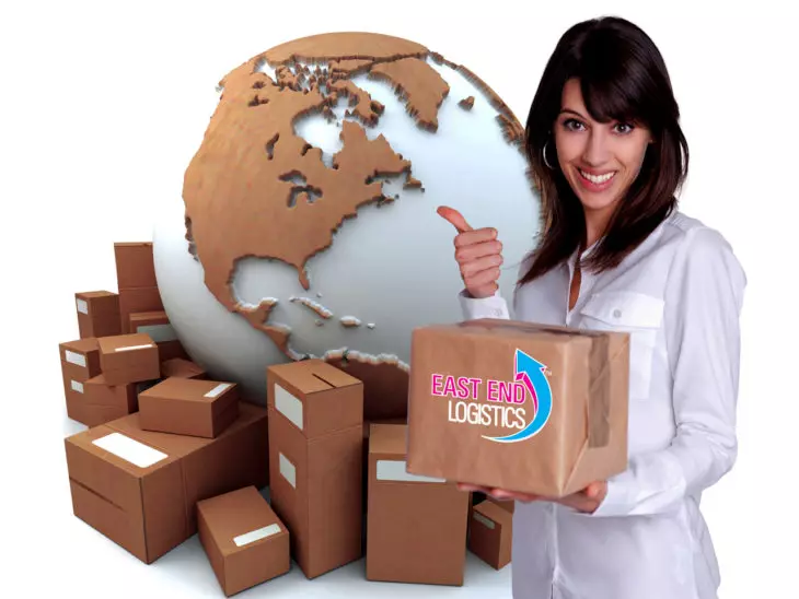 Servicios de paquetería a Sri Lanka e India 22129_2