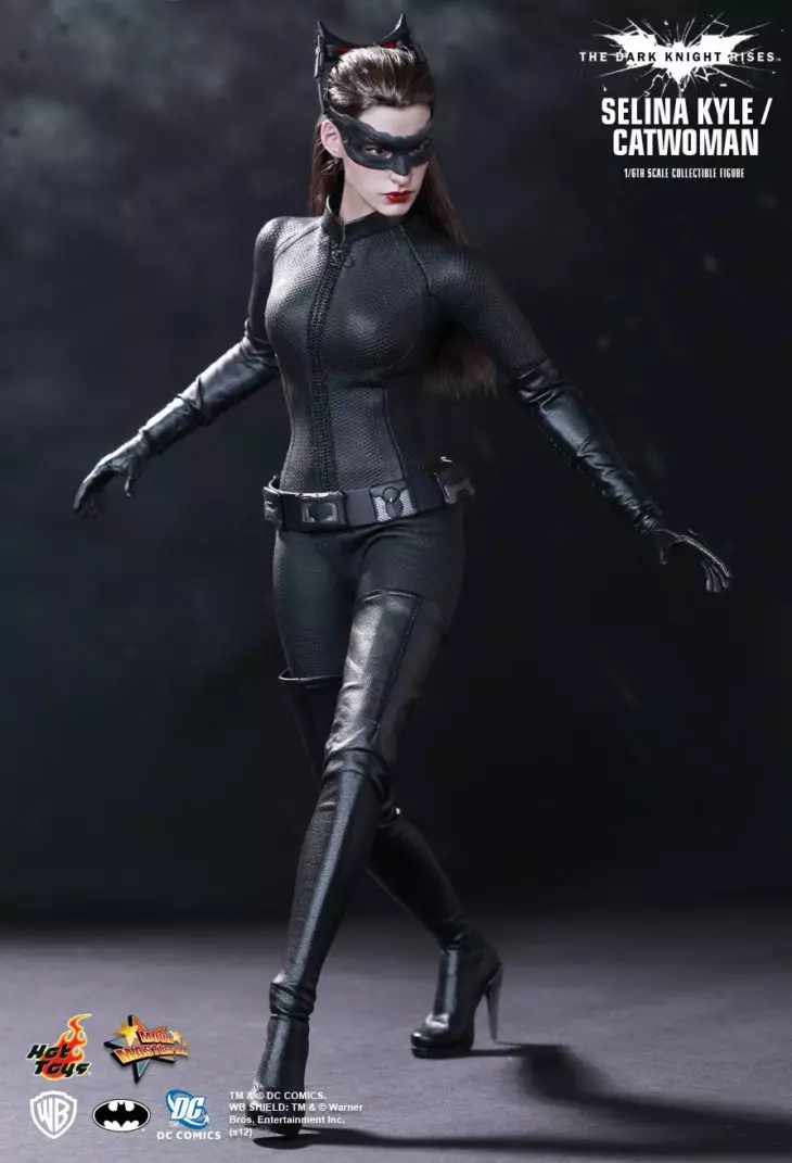 လူကြိုက်အများဆုံး Hot Toys တွေက ဘာတွေလဲ။ 2222_4