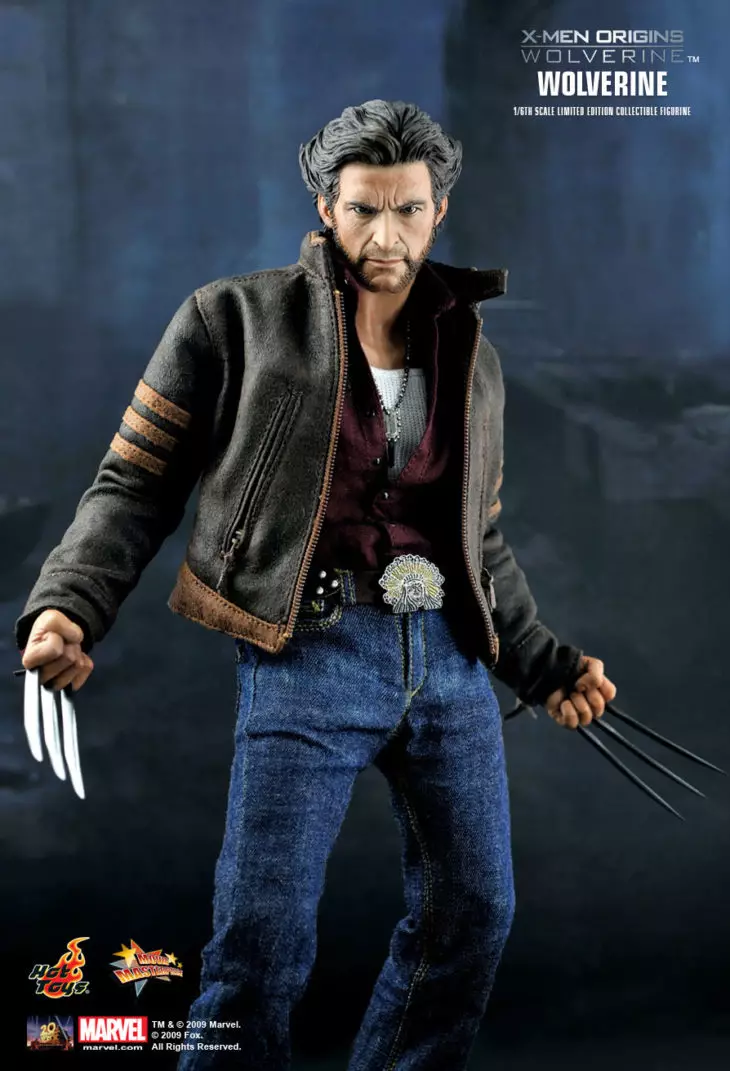 လူကြိုက်အများဆုံး Hot Toys တွေက ဘာတွေလဲ။ 2222_5