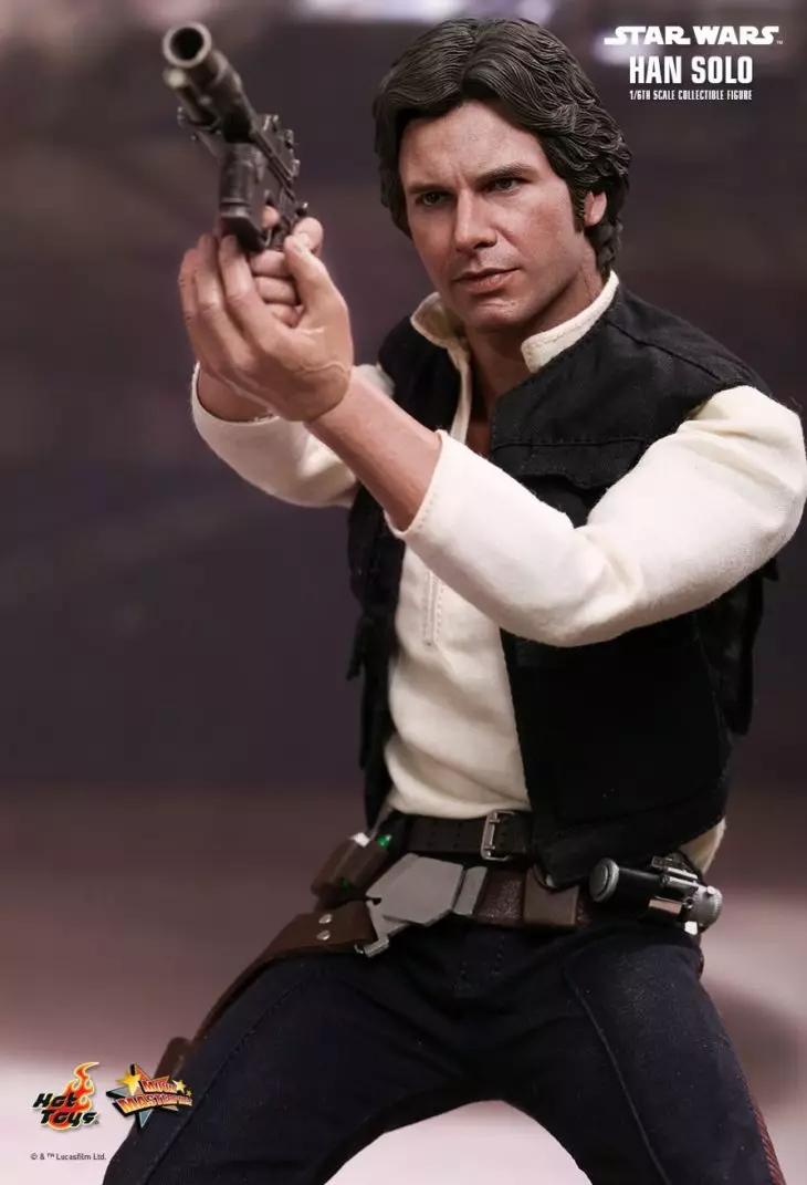 Wat is van die gewildste Hot Toys 2222_6