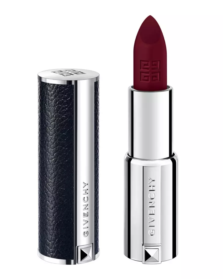 17 Scáth Corcra - Cé na 17 Scáil Lipstick Is Fearr Duitse 22253_11