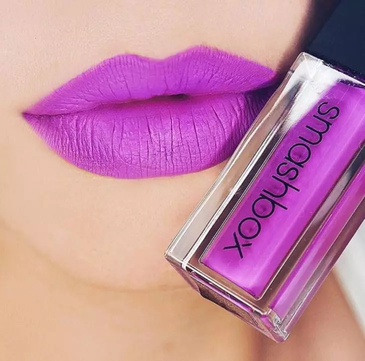 17 Shades of Purple – Welche 17 Lippenstift-Nuancen passen am besten zu dir? 22253_13