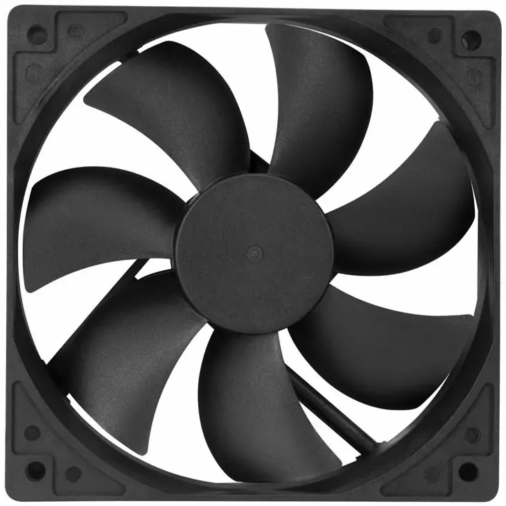 10 Best Case Fans 2022 - Recensioner 22304_4