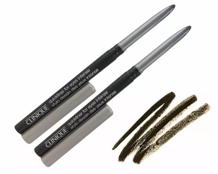 15 Eyeliners tsy maintsy ananana 22317_3