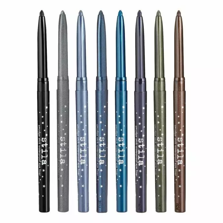 15 Olması Gereken Kalem Eyeliner 22317_4