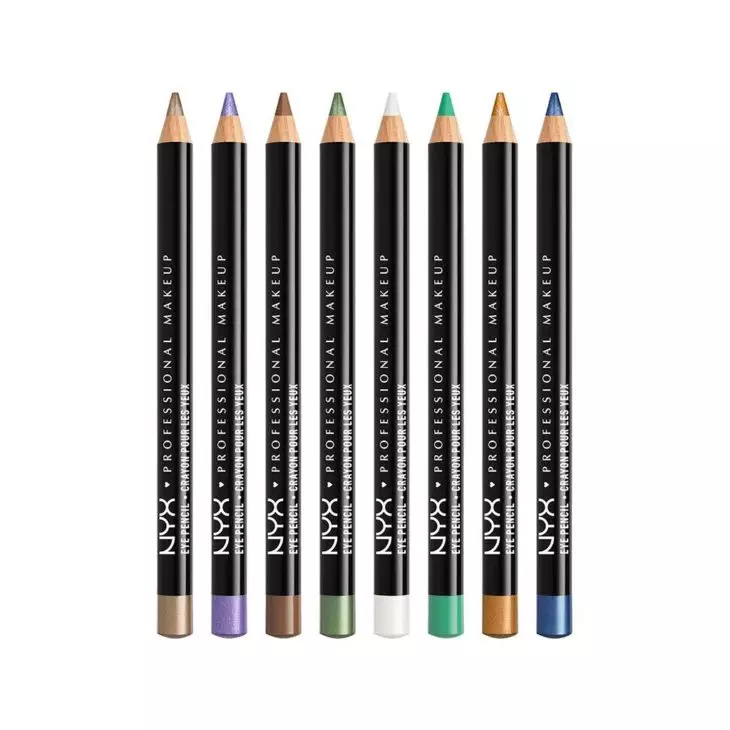 15 Pensil Eyeliners Kedah-Kudu 22317_6