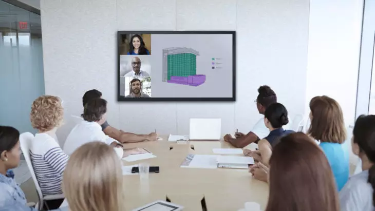 5 Tips kanggo Video Conferencing lemes 22422_5