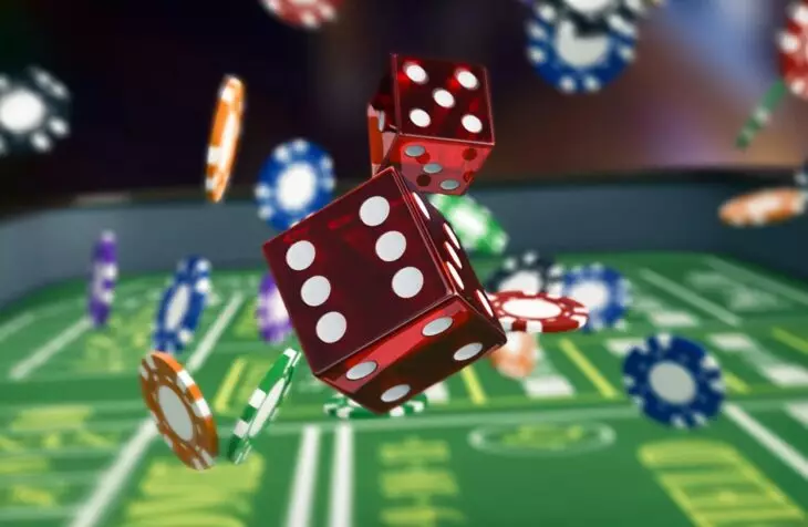Ki jan yo jwe nan kazino sou entènèt | Top Trik ak Konsèy 2022 22448_3