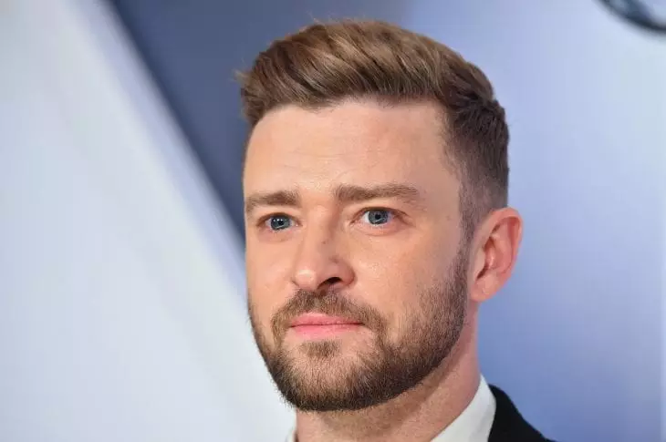 Justin-Timberlake