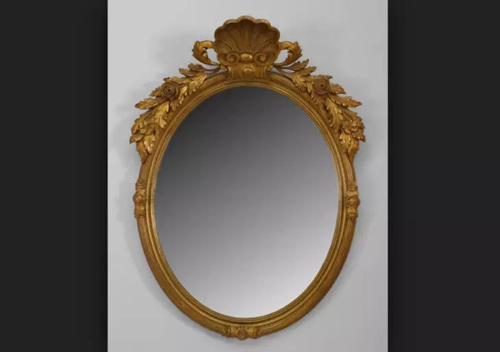 Etsy Spotlight: Mirror, Mirror Li ser Dîwarê 22512_4