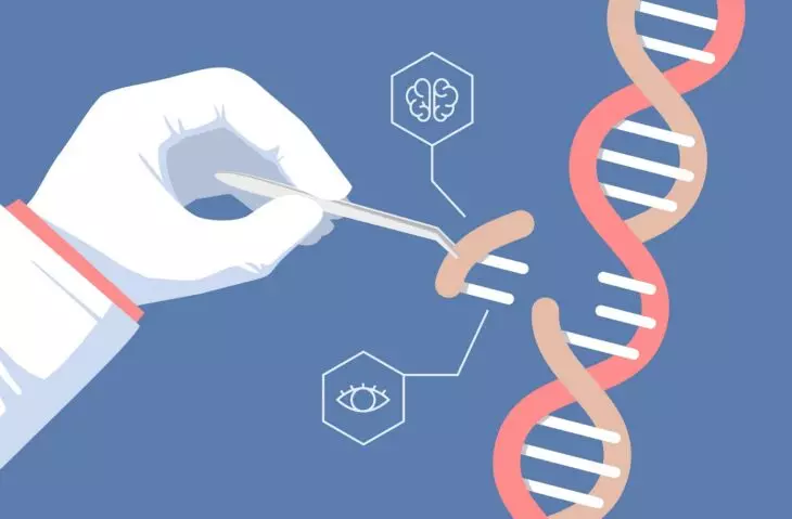 Hoe akkuraat is 'n DNA-toets? 22565_4