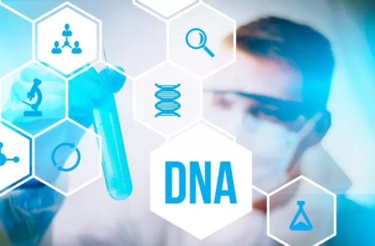 آزمایش DNA چقدر دقیق است؟ 22565_5