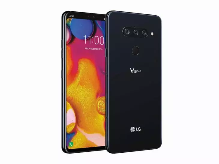 Nangungunang 10 Smartphone ng 2022 22572_8