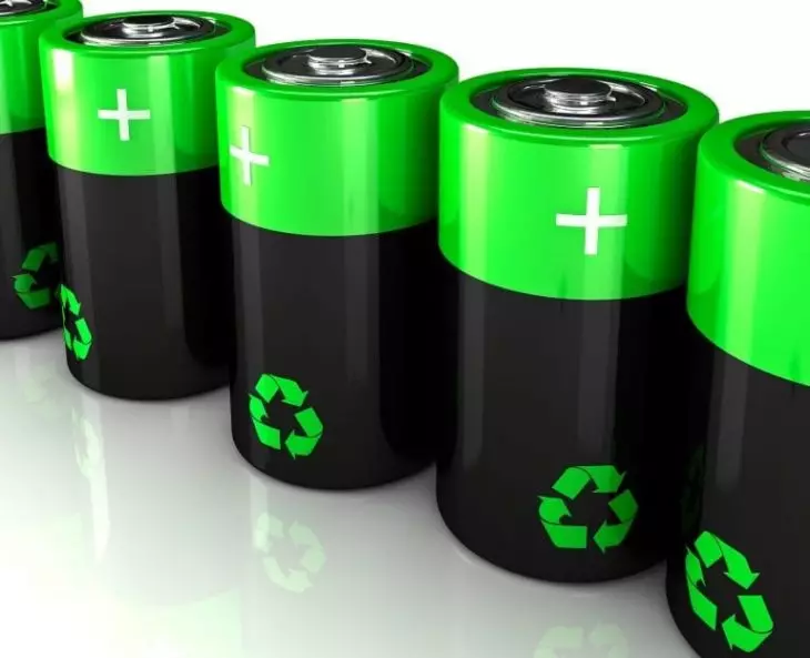 Beste soorten energieopslagbatterijen 22576_3