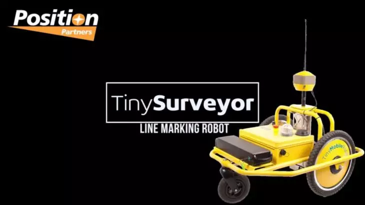 TinyPreMaker 로봇: 도로 사전 마킹을 위한 최고의 가이드 22585_2