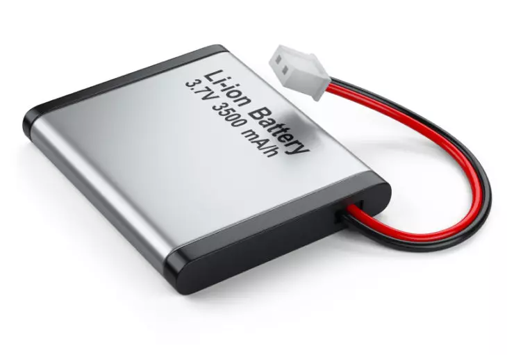 Baterias de lítio - tudo o que você precisa saber 22587_2