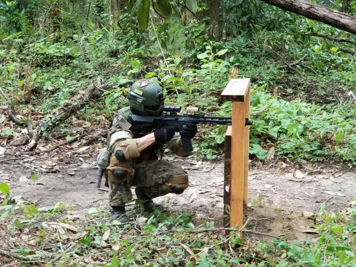 Курал менен иштөө боюнча 7 негизги кеңеш - 2022-жылы жаңы келген Airsoft оюнчулары үчүн колдонмо 22616_6