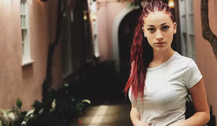 Alles oor Danielle Bregoli - Bio en Statistiek 22634_1