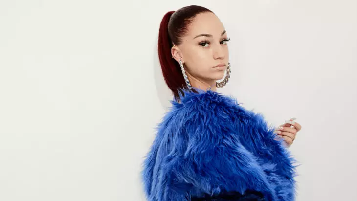 Alles oer Danielle Bregoli - Bio en statistiken 22634_2