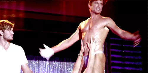 Setiap GIF “Magic Mike” Layak Diliur (NSFW) 22672_11