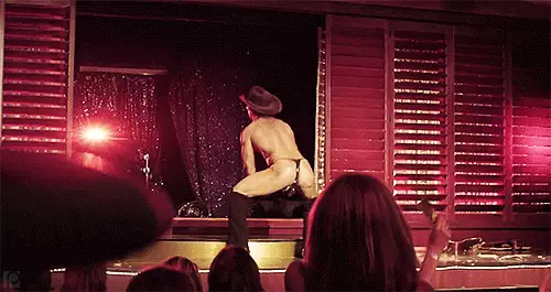 Gbogbo Ẹyọkan “Magic Mike” GIF Worth Drooling Over (NSFW) 22672_7