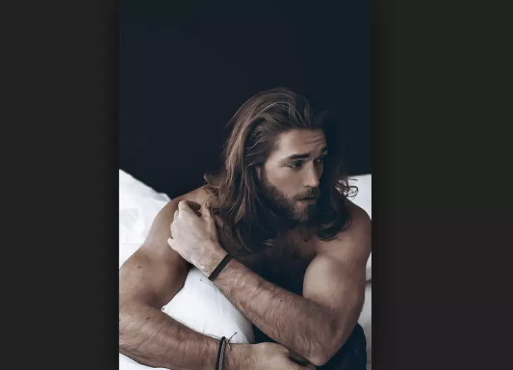 12 Insanely Hot Guys Rocking That Jesus Look 22679_1