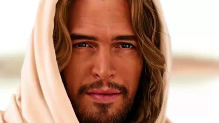 12 Insanely Hot Guys Rocking That Jesus Look 22679_7
