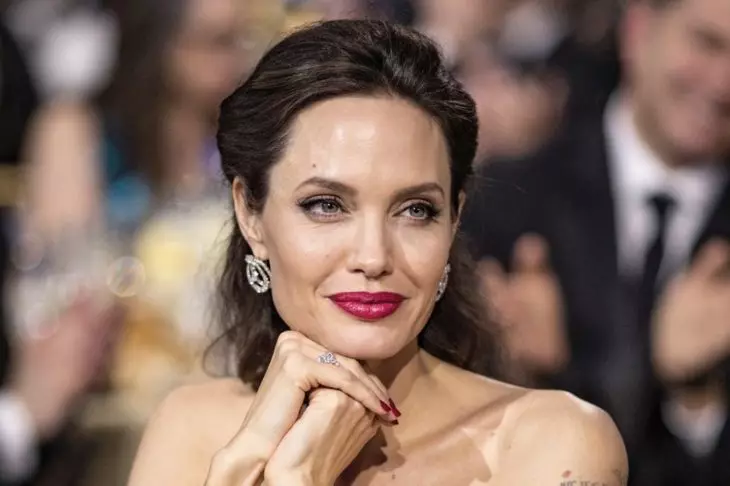 Josh Duhamel Jixtieq Imur f'Data ma' Angelina Jolie jew Charlize Theron? 22711_3