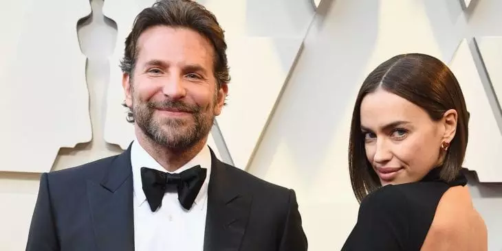 Ego ole Bradley Cooper nwetara n'aka A Star Is Born? 22728_1