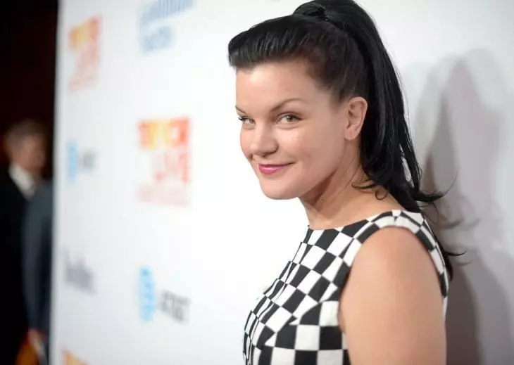 Pauley Perrette yiteguye gusubira muri CBS 22732_2