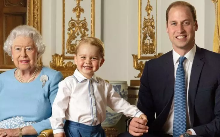 Wat prins William en Kate Middleton doen om ervoor te zorgen dat hun kinderen een normaal leven hebben 22738_1