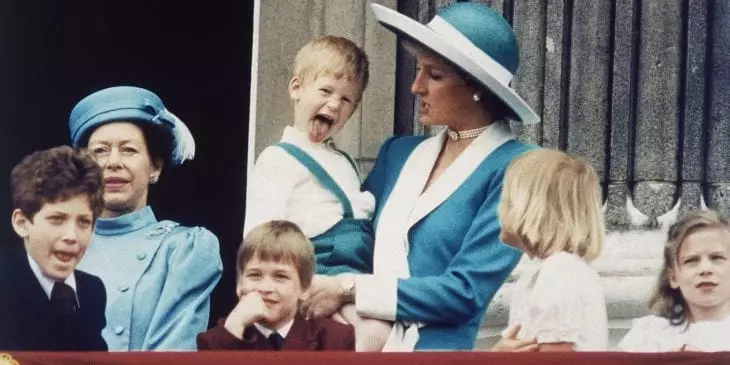 Wat prins William en Kate Middleton doen om ervoor te zorgen dat hun kinderen een normaal leven hebben 22738_2