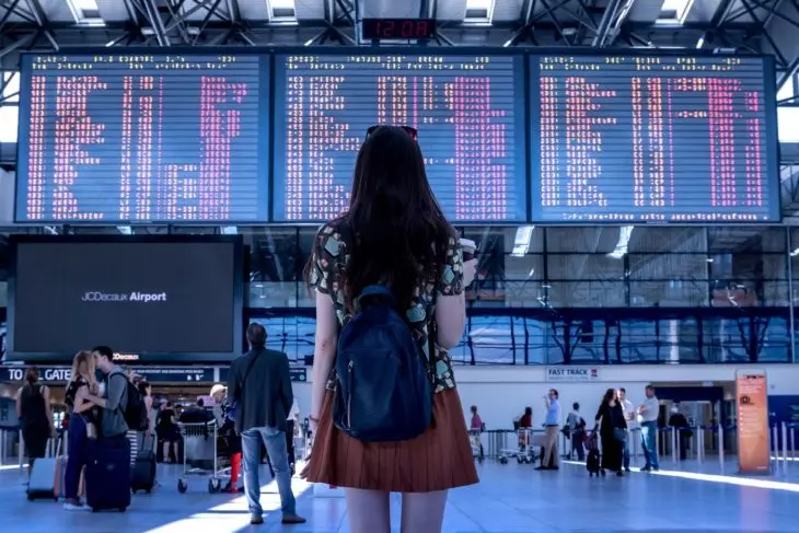 7 schöne Langstreckenflugziele im Jahr 2022 2273_1