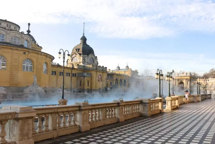 Budapesta: Raiul în Ungaria 22746_4