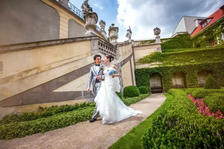 Fotografii înainte de nuntă în Praga – Ce trebuie să știți 22747_1