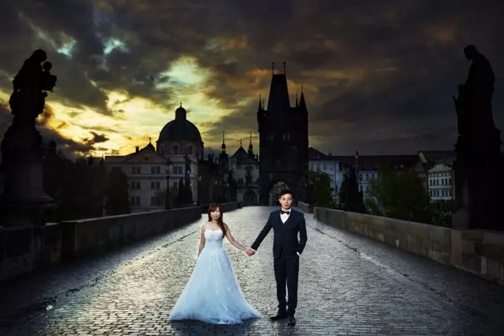 Fotografii înainte de nuntă în Praga – Ce trebuie să știți 22747_5