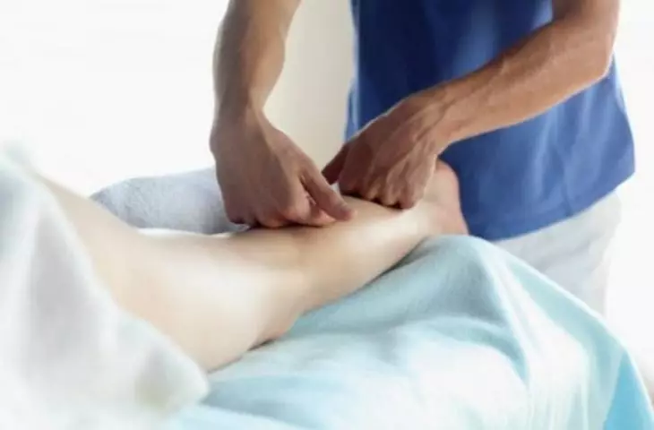 5 fordele ved massage for kropsbyggere 22776_1