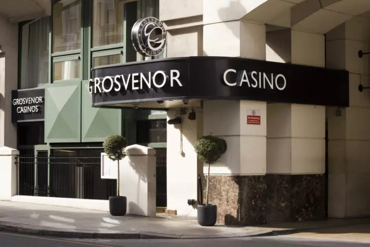 6 Casino London tsara indrindra tamin'ny 2022 22786_4